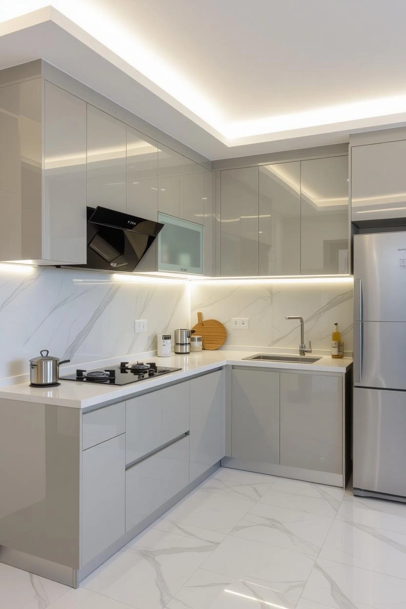 Best Interiors in Kerala | Luxhouse Interior Experts