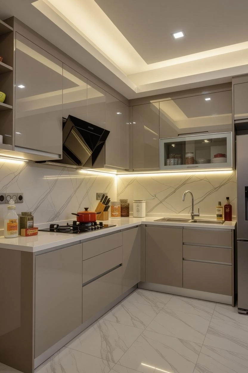 Interior Design Trends in Kerala for 2025